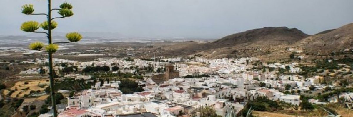 ᐅ Qué ver en Níjar | Ruta en coche por la provincia de Almería